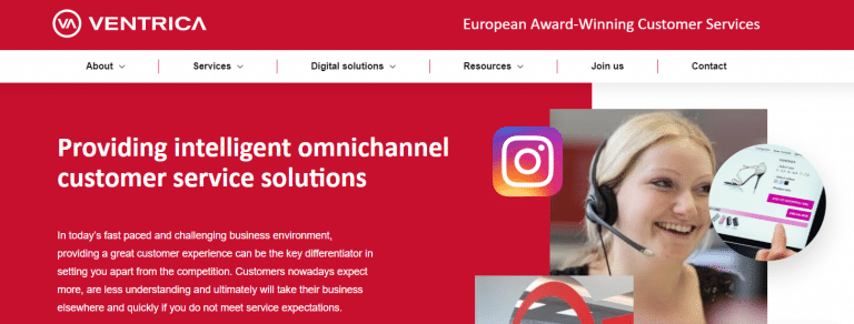 Top 50 List of Best UK Call Centres | RingCentral UK Blog