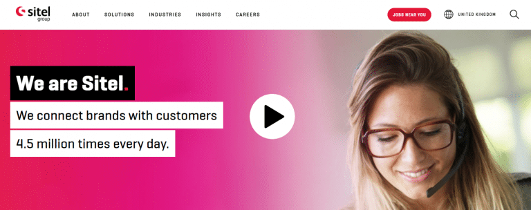 Top 50 List of Best UK Call Centres | RingCentral UK Blog