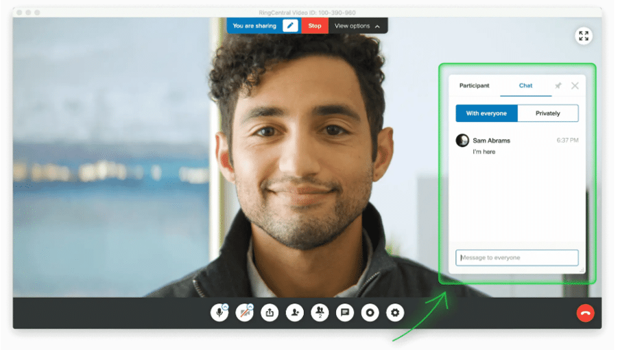 How to Use RingCentral Video for Virtual Training | RingCentral UK Blog