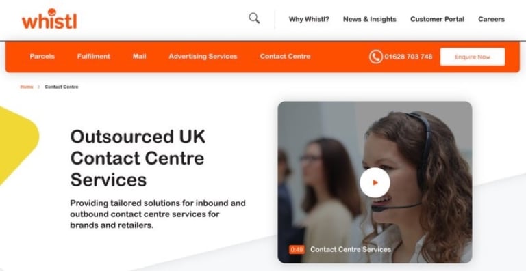 Top 50 List of Best UK Call Centres | RingCentral UK Blog
