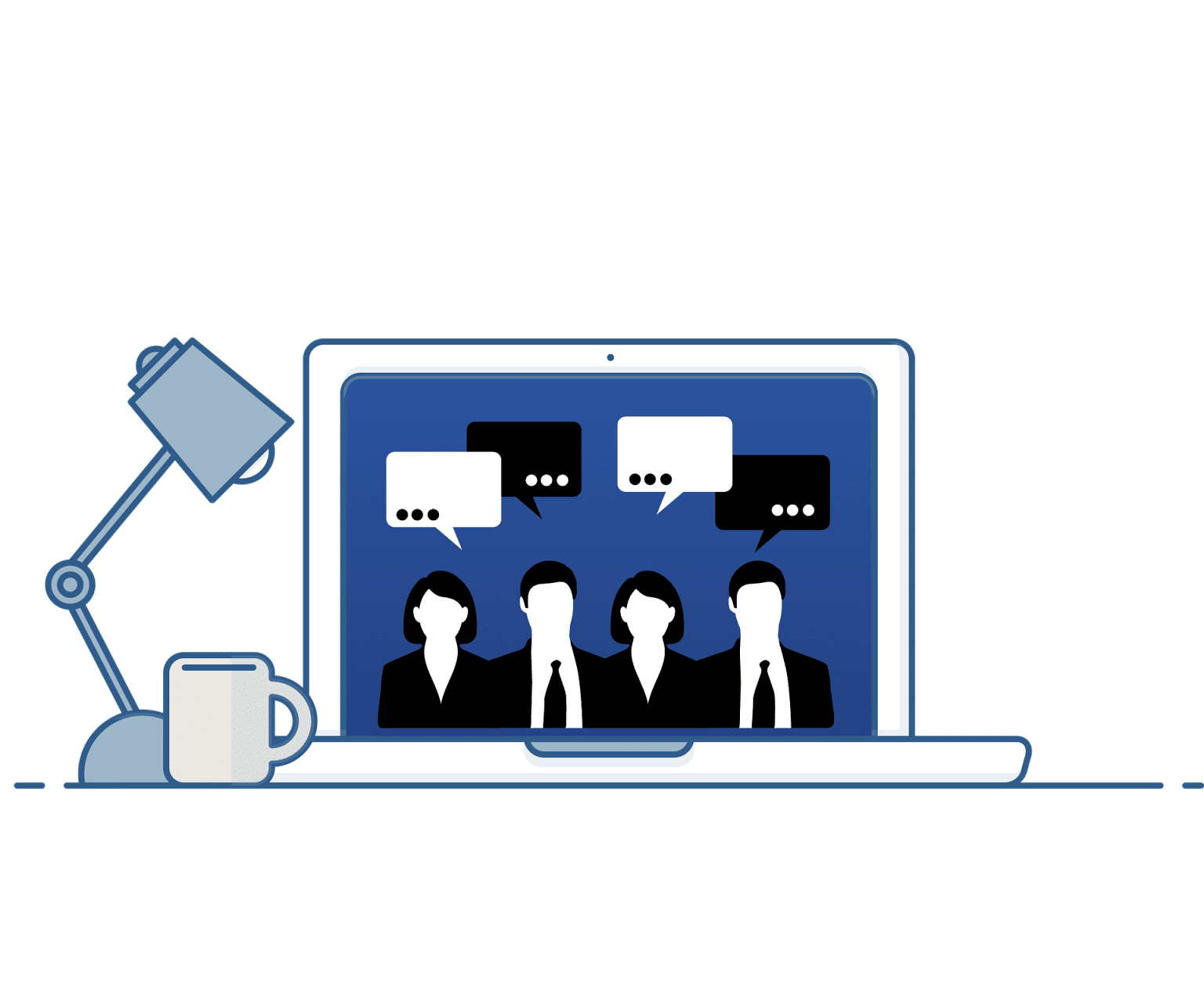 The Ultimate List of Screen Sharing Apps and Software