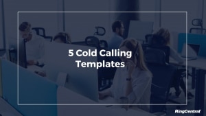 The Complete Cold Calling Scripts Handbook: Examples, Free Templates ...