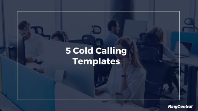 The Complete Cold Calling Scripts Handbook: Examples, Free Templates ...