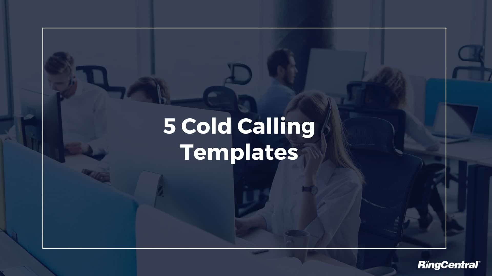 The Complete Cold Calling Scripts Handbook: Examples, Free Templates ...