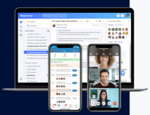 How to Add Cloud Telephony to Microsoft Teams | RingCentral UK Blog