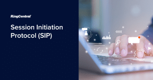 What is SIP Protocol (Session Initiation Protocol) and How SIP in Voip Works? | RingCentral UK Blog