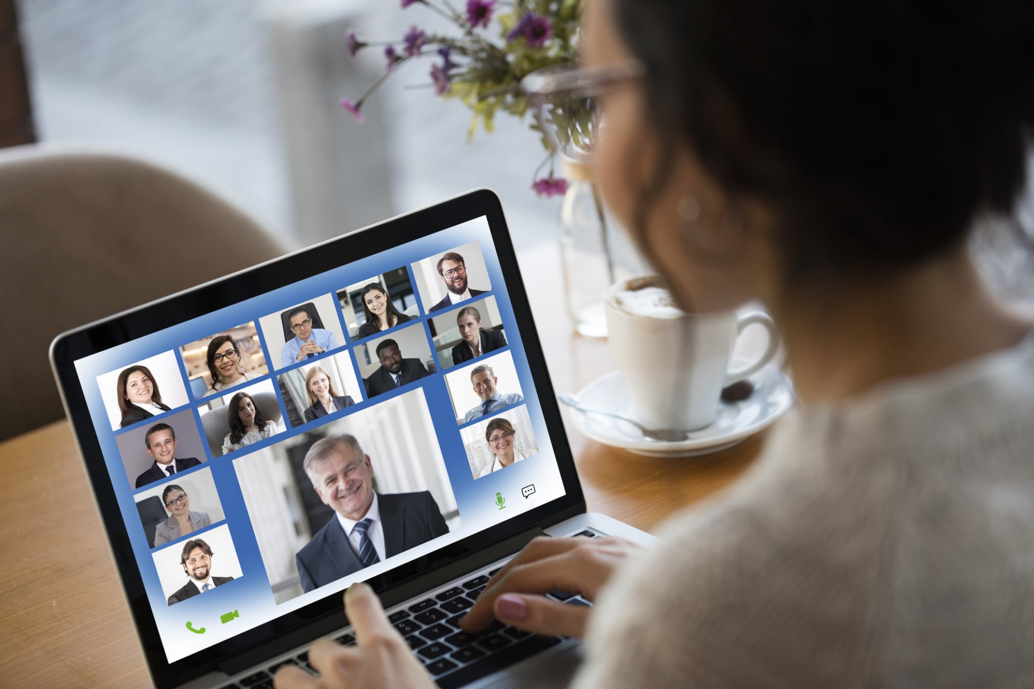 Remote Collaboration and Why it Matters | RingCentral UK Blog
