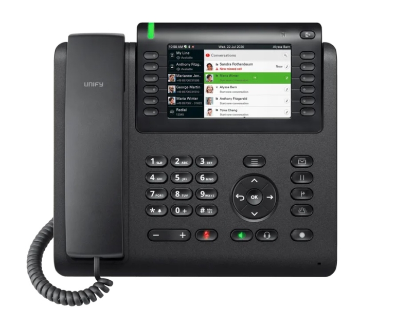 10 Best VoIP Phones of 2023 For Your Home Or Your Business ...