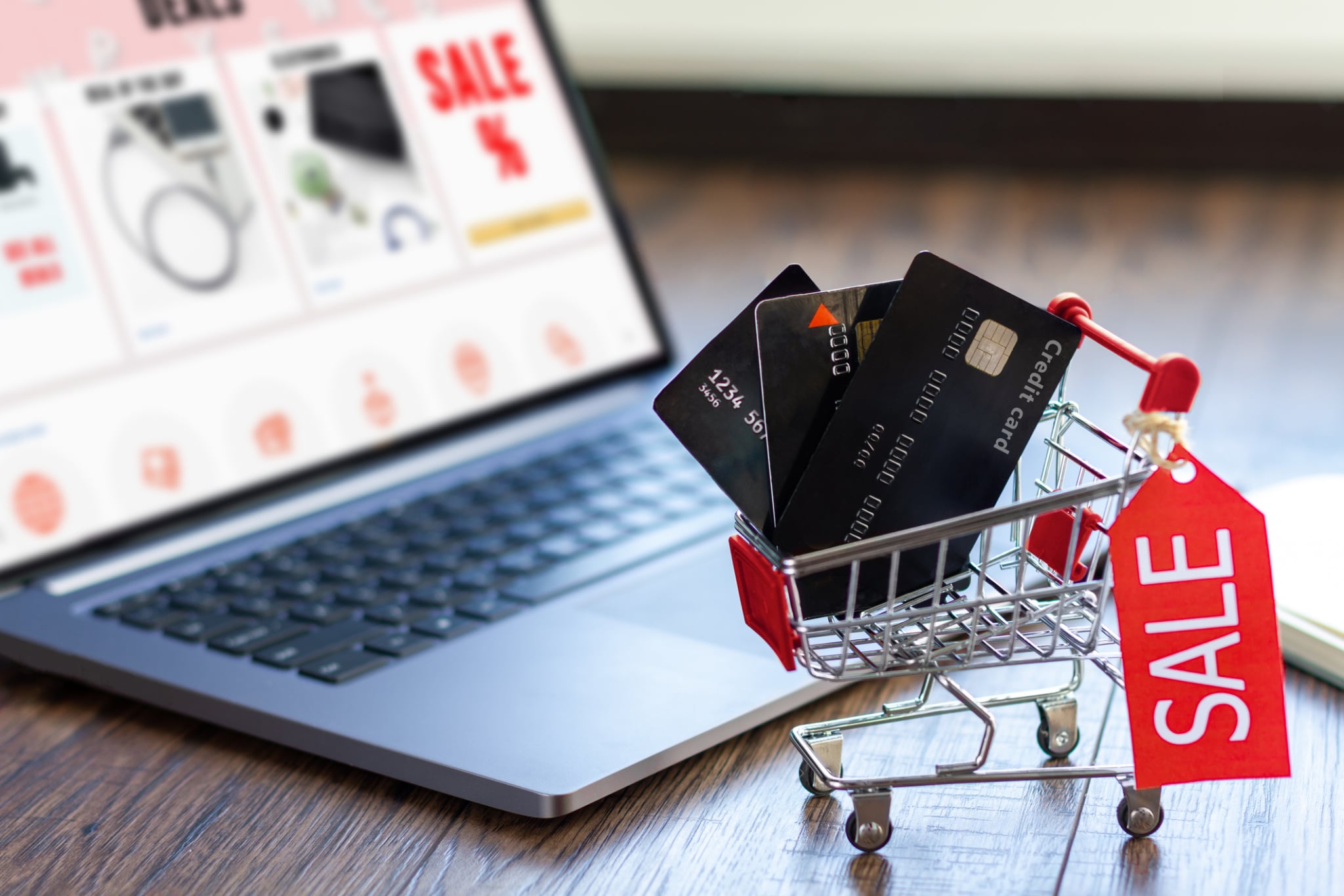 Guide to eCommerce Marketing Strategies | RingCentral UK Blog
