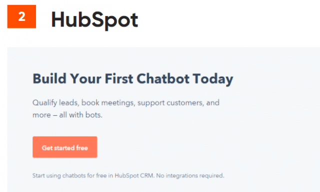 A Complete Guide to Using an eCommerce Chatbot: Examples, Benefits and ...
