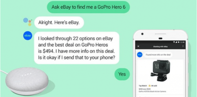 A Complete Guide to Using an eCommerce Chatbot: Examples, Benefits and ...