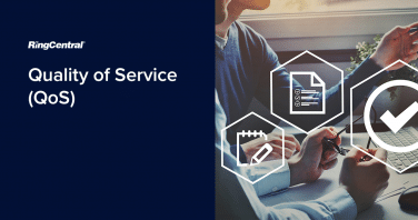 What is QoS (Quality of Service)? - Definition, Benefits & Best QoS Online Tools | RingCentral ...