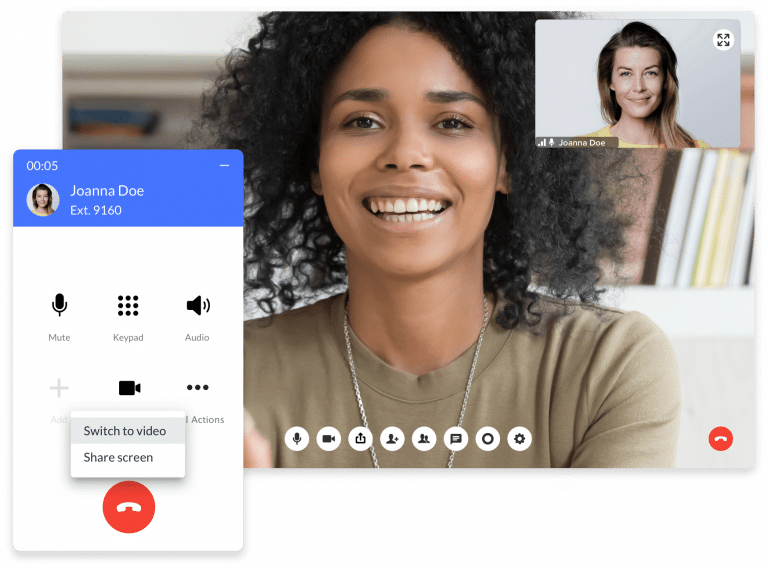 Free Conference Call: How to Improve Collaboration With Conferencing ...