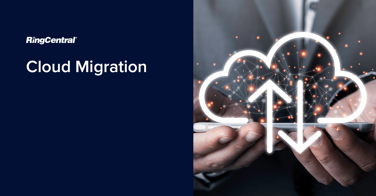 What Is Cloud Migration? - Definition, Benefits, Types & Strategies ...