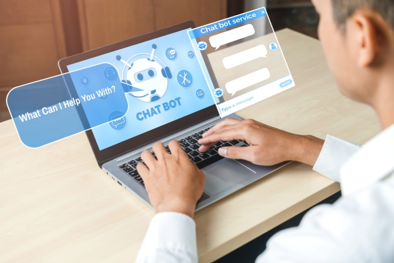 What is a Chatbot? Why Are They Important? | RingCentral UK Blog