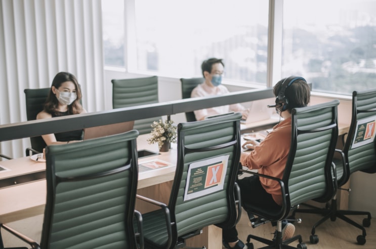 The Ultimate Guide to Remote & Hybrid Work Etiquette | RingCentral UK Blog