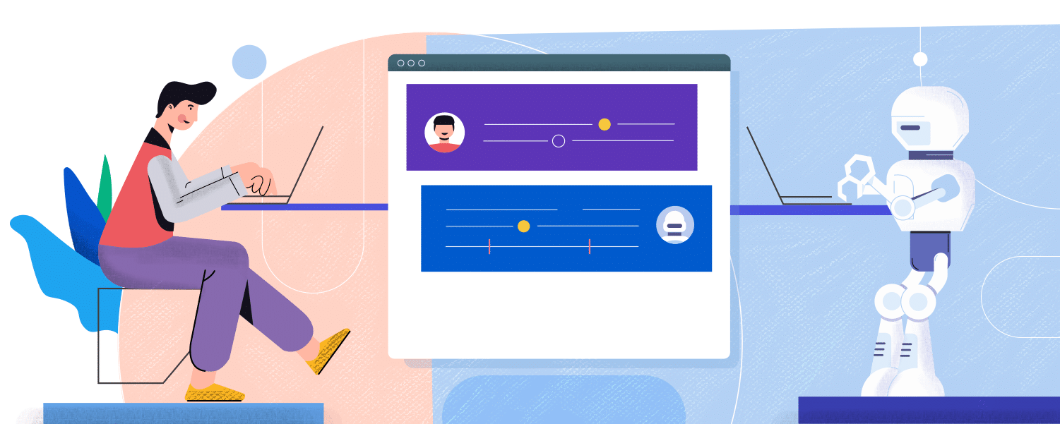 How to Build a Chatbot: The Definitive Guide | RingCentral UK Blog