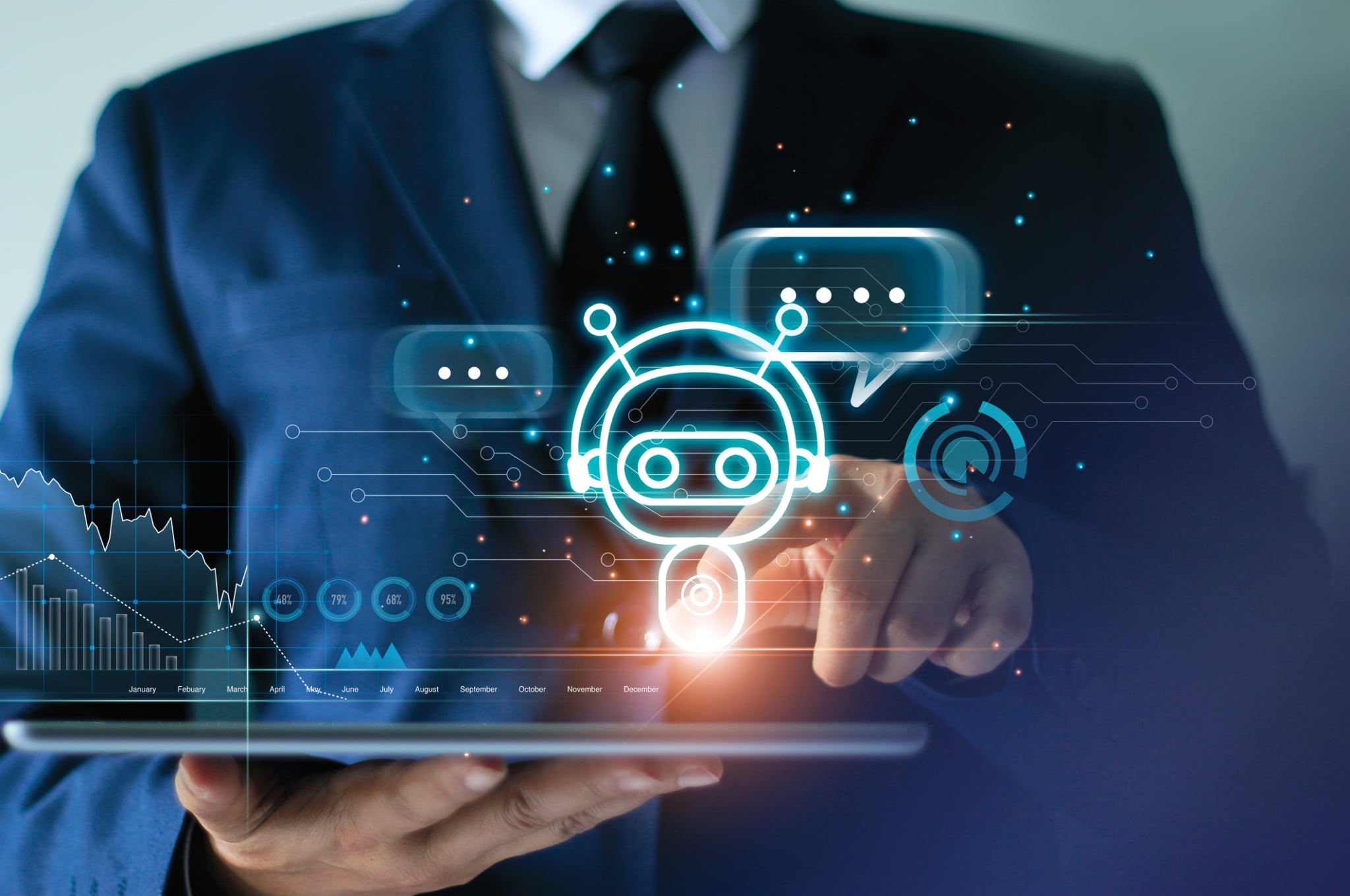 What is a Chatbot? Why Are They Important? | RingCentral UK Blog