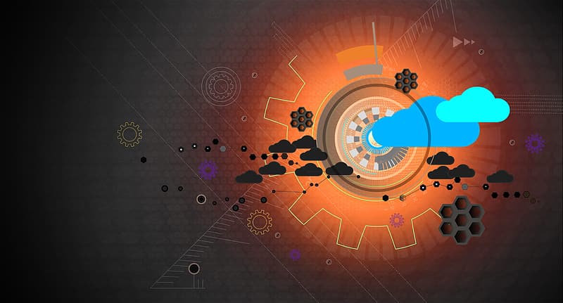 What is Cloud Infrastructure? - Definition, Components & Providers | RingCentral Blog UK