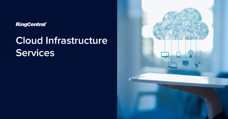 What is Cloud Infrastructure? - Definition, Components & Providers ...