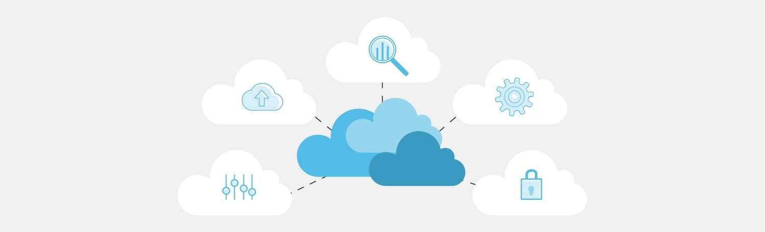 What Is Multicloud? - Definition, Benefits and Multicloud Unified ...