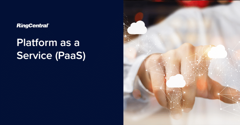 What is PaaS? - Platform as a Service Definition, Benefits, Platforms ...