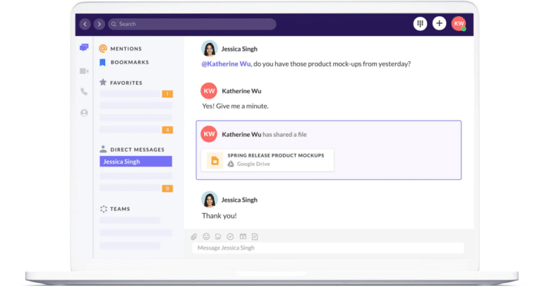 10 Best Online Workspaces and How They Can be Used to Support a Hybrid ...