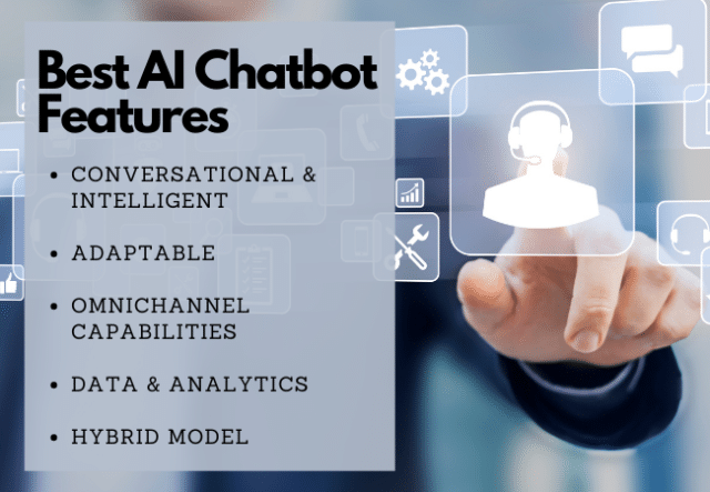 What is a Chatbot? Why Are They Important? | RingCentral UK Blog