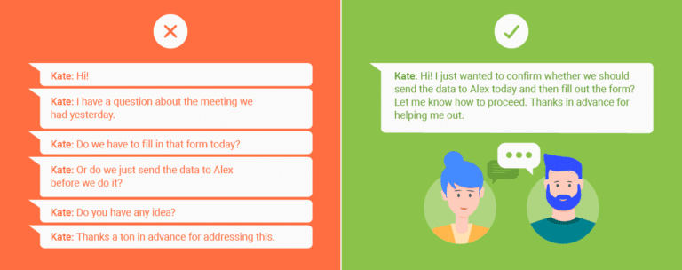 The Ultimate Guide to Remote & Hybrid Work Etiquette | RingCentral UK Blog