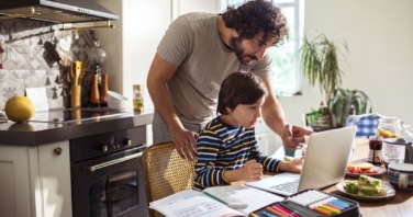 Virtual Learning Resource Hub | RingCentral UK Blog