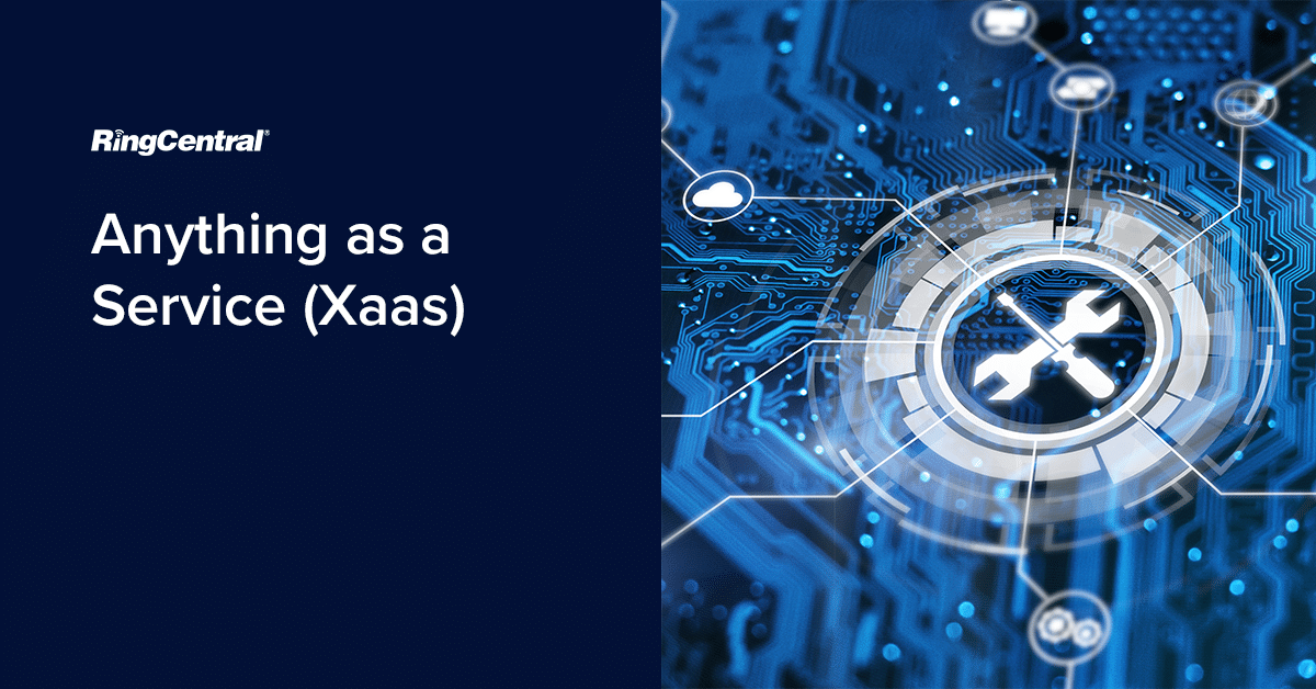 What is XaaS? Anything as a Service Definition, Examples and Providers ...