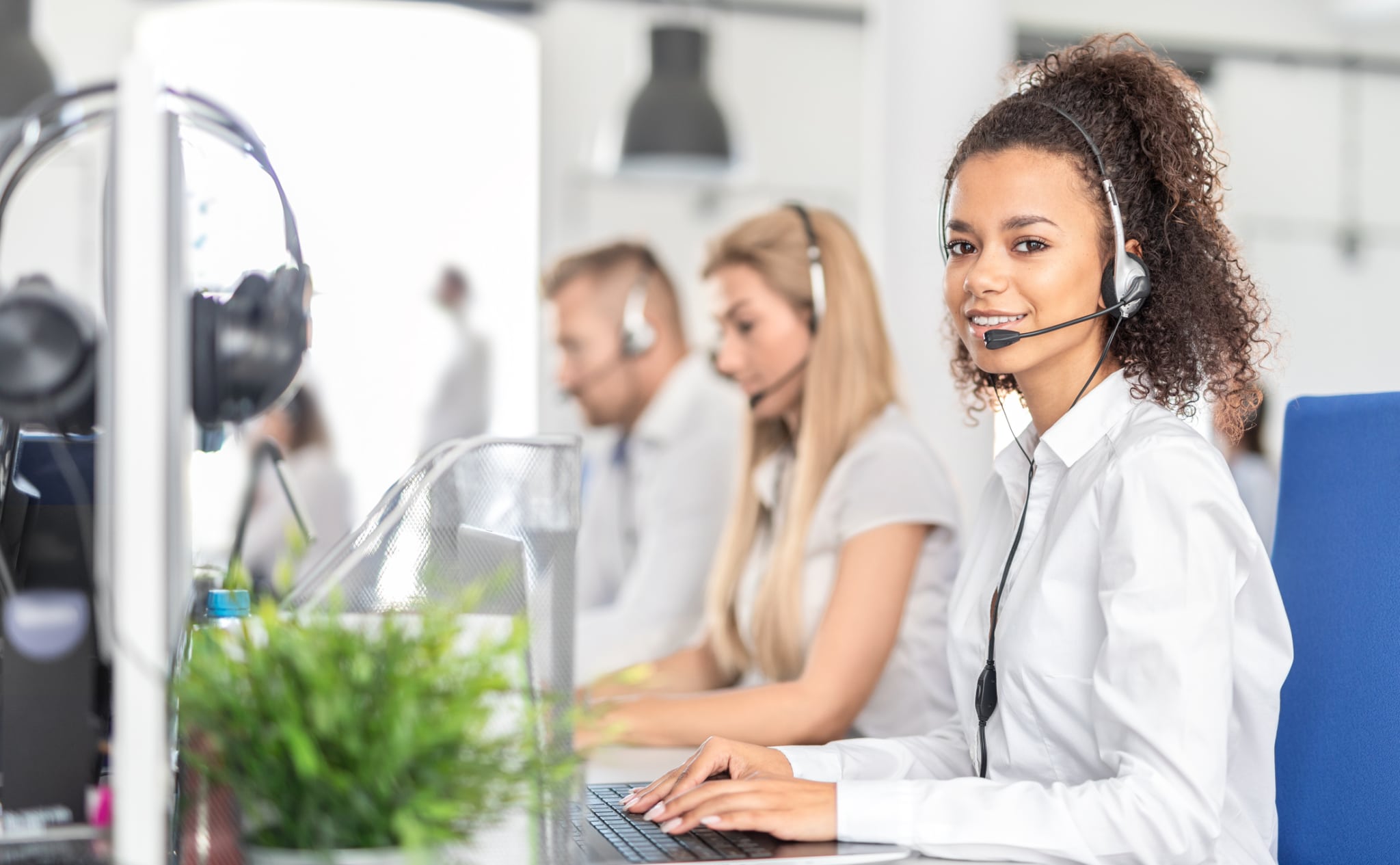 Call Centre Resource Hub | RingCentral UK Blog
