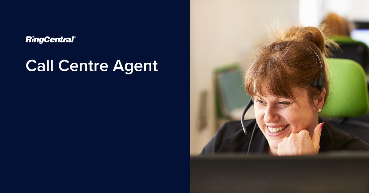 What is a Call Centre Agent? - Skills, Roles and Qualities of Contact ...