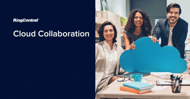 What is Cloud Collaboration? Definition, Benefits and Cloud-Based Tools ...