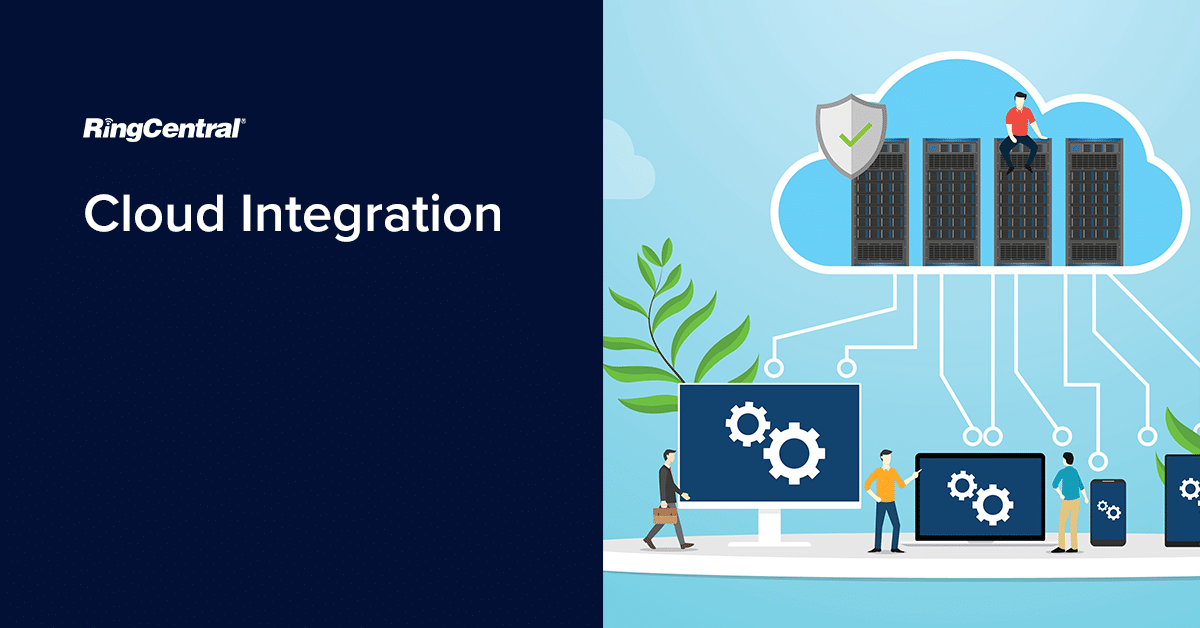 What Is Cloud Integration? - Definition, Benefits, Tools & Platforms ...