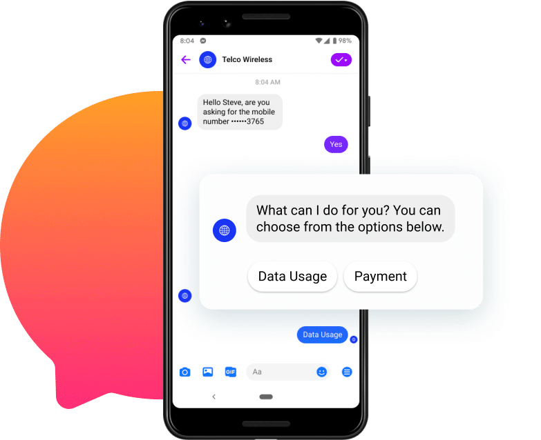 How to Build a Chatbot: The Definitive Guide | RingCentral UK Blog