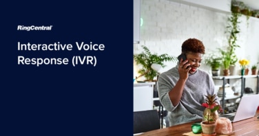 What is IVR (Interactive Voice Response)? Benefits of Using IVR Systems ...