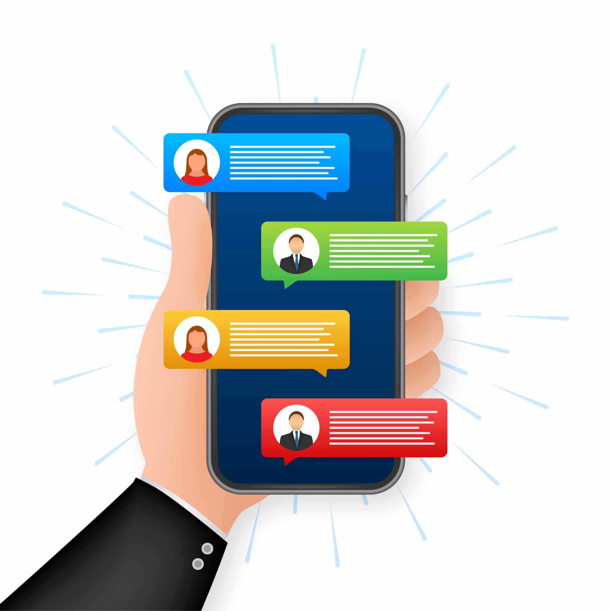 A Complete Guide to Using an eCommerce Chatbot: Examples, Benefits and ...