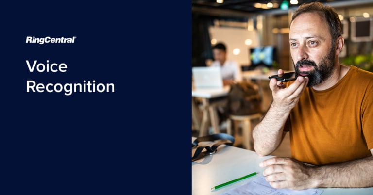 Voice Recognition: How it Works, Advantages and Best Speech Recognition ...