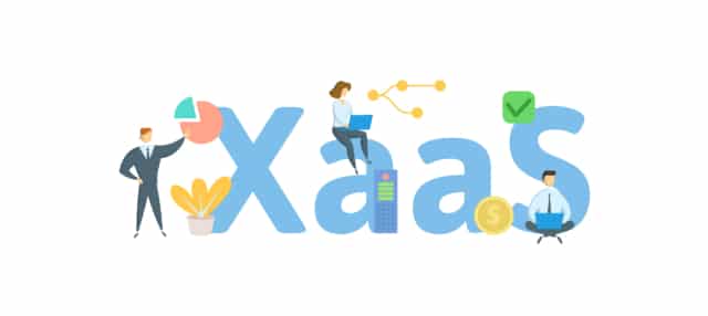 What is XaaS? Anything as a Service Definition, Examples and Providers ...