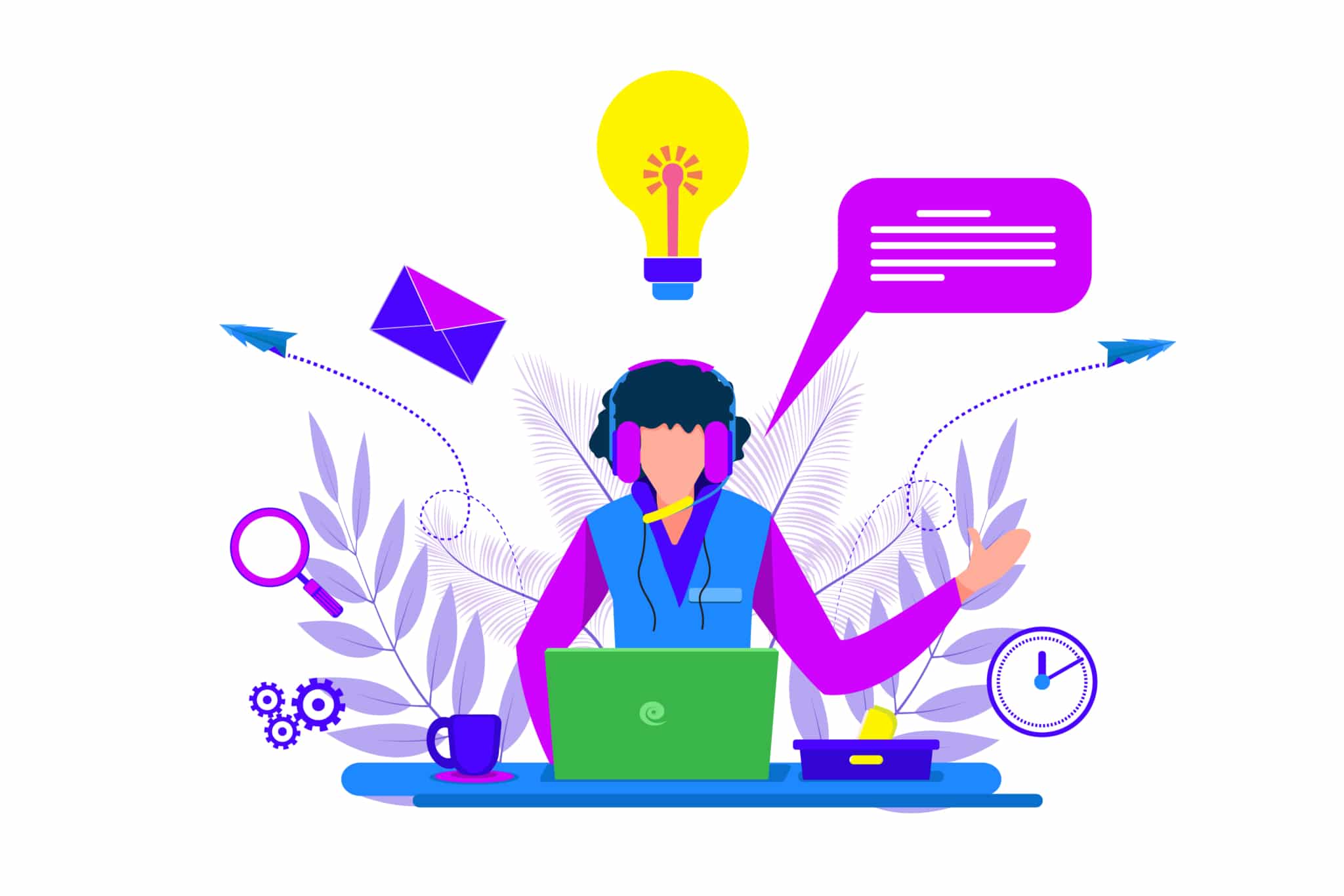 What is First Contact Resolution? TIPS and Best Practices for your ...