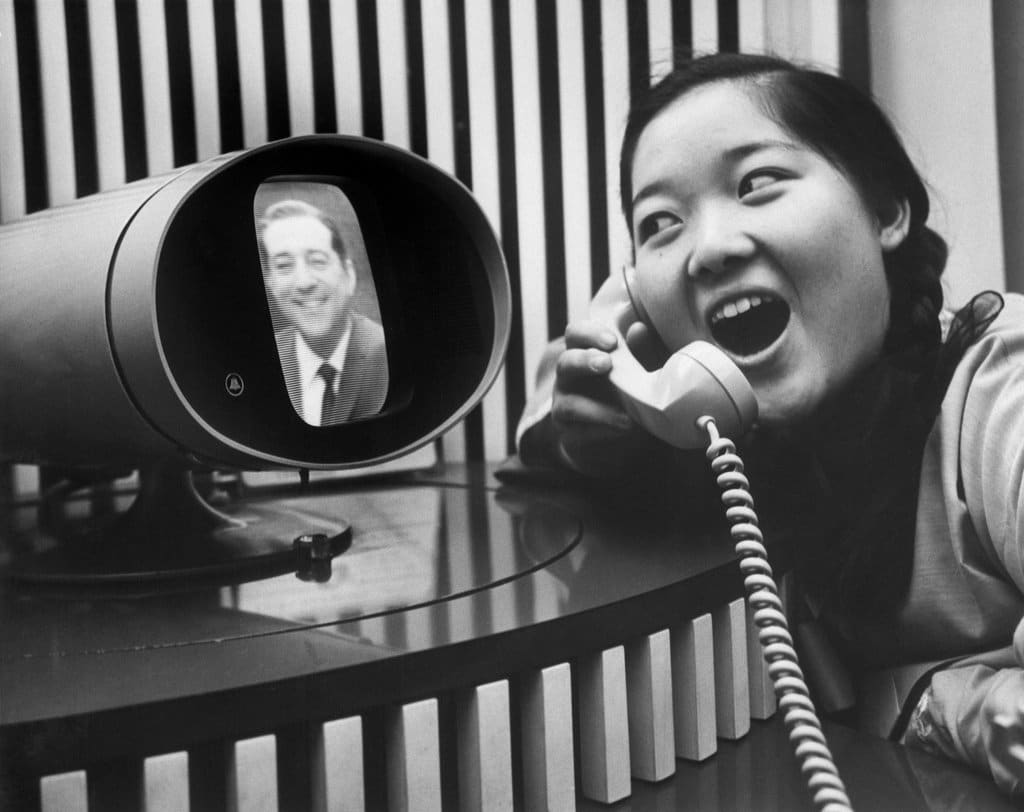 What is Videotelephony? - Definition | RingCentral UK Blog