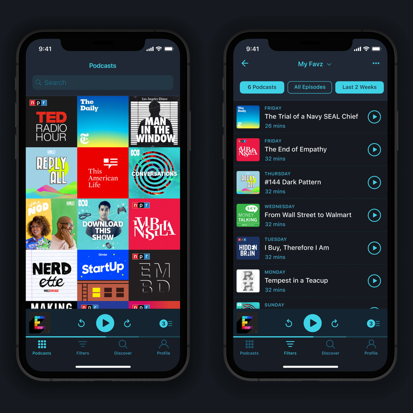 Podcasts: What They Are, How to Listen to Them, and the Best Apps to ...