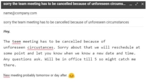 Email Etiquette: Best Practices, Definition & Advantages | RingCentral ...