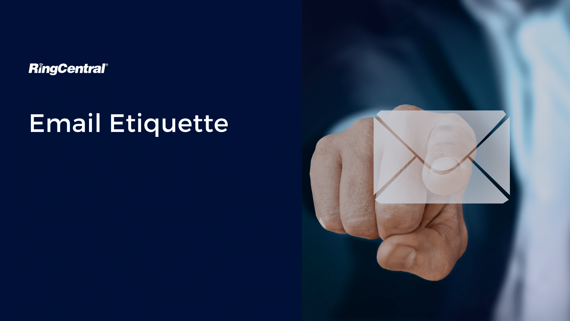 Importance Of Email Etiquette
