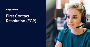 What is First Contact Resolution? TIPS and Best Practices for your ...