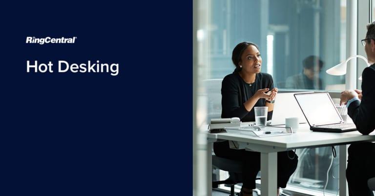 What is Hot Desking? Pros, Cons & How to Make it Work For You ...