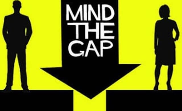 Why organisations should mind the pay gap | RingCentral UK Blog
