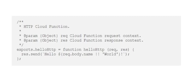 What is Function as a Service (FaaS) in Cloud Computing | RingCentral ...