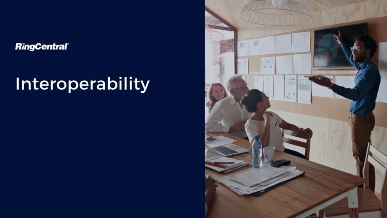What is Interoperability? - Definition, Benefits, Levels & Standards ...